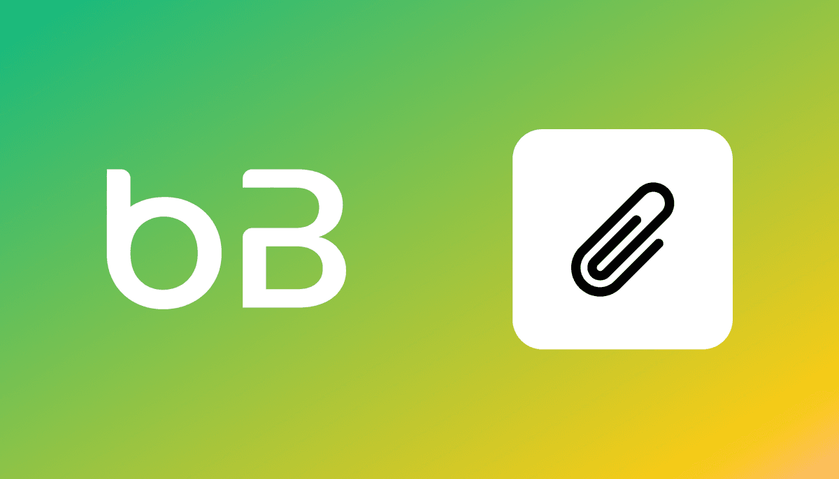 Document Support Introducing Attachments Botbrains